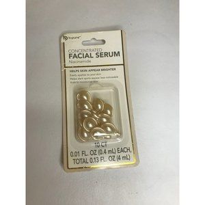 b pure | Skincare | Bpure Concentrated Facial Serum Niacinamide ...